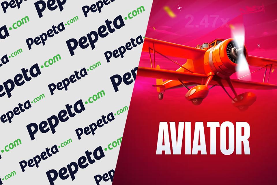 Pepeta Aviator 2026 – Play Aviator Game Online & Win in Kenya