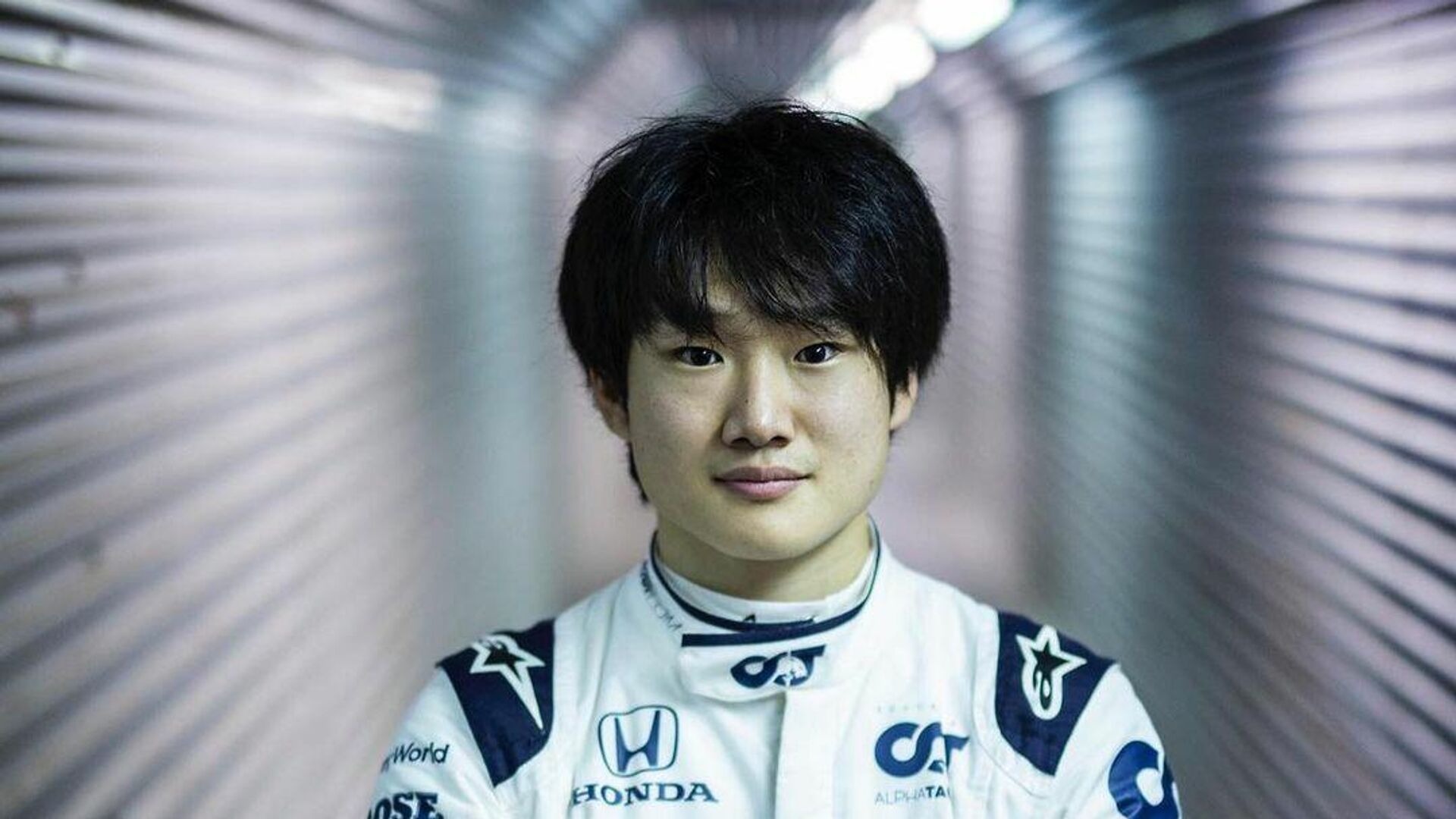 Tsunoda to Join Red Bull Racing at Japanese Grand Prix