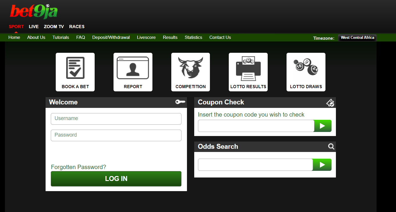 Bet9ja Shop in Nigeria: All You Need To Know in 2025